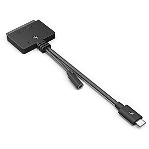 Angelbird - USB-C-to-SATA Adapter - for USB 3.2 Gen 2 Type-C to SATA 6 Gb/s Connection