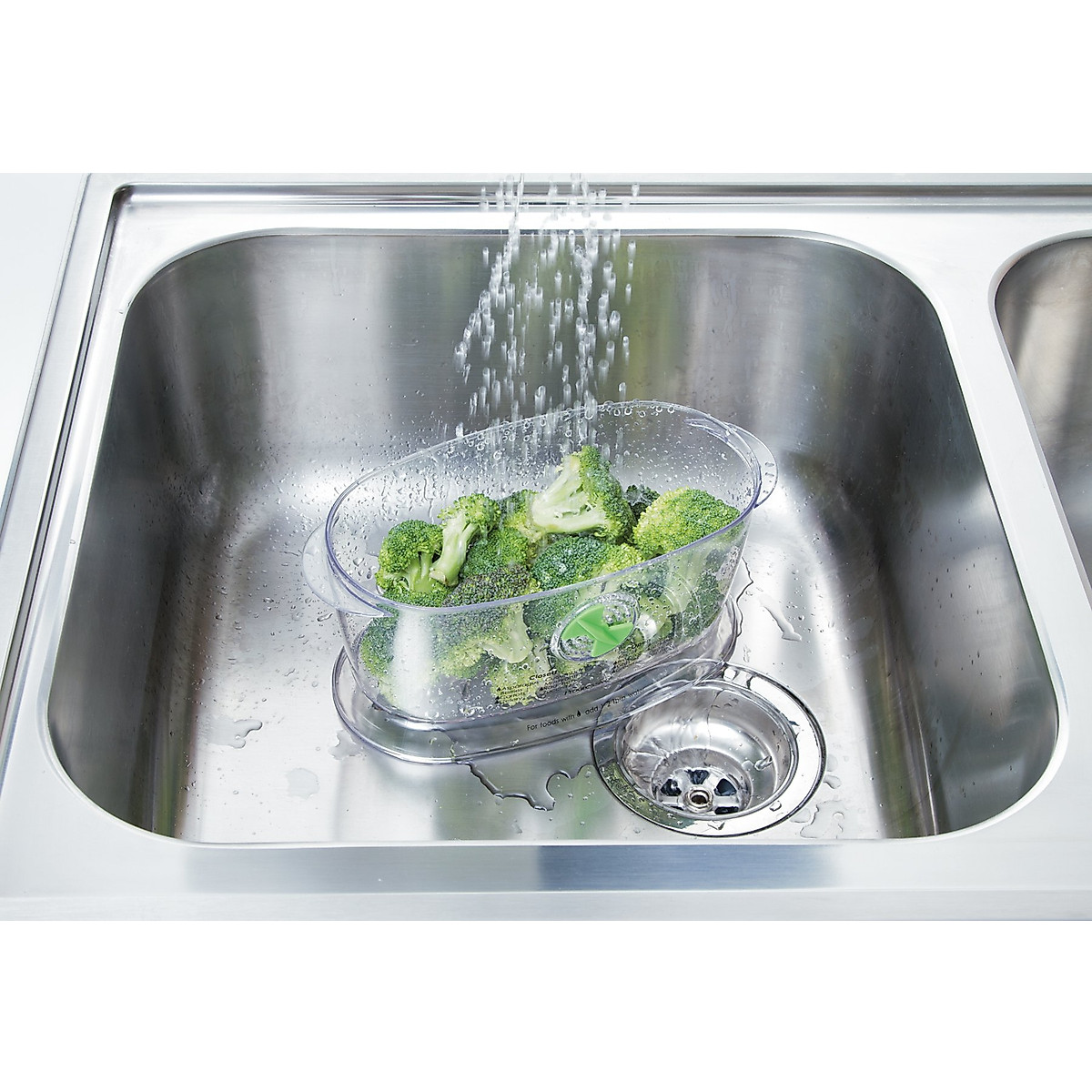 Prepworks by Progressive Fresh Fruit & Vegetable Keeper