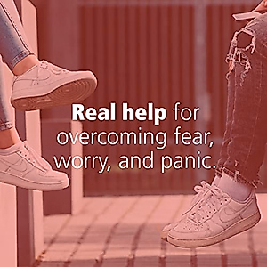 The Anxiety Workbook for Teens: Activities to Help You Deal with Anxiety and Worry