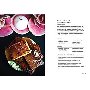 Plant-Based Gourmet: Vegan Cuisine for the Home Chef