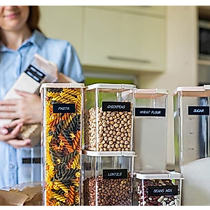 LABELWORKS Epson LW-PX350 Industrial Label Maker Kit for Home and Office - Complete Kit with Accessories - Shrink Tube, Sticker Labels, and Magnetic Tape Compatible, Portable Handheld Label Printer