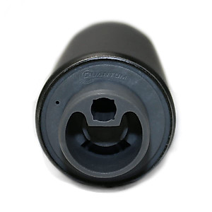 QFS OEM In-Tank Fuel Pump Replacement for Polaris Sportsman 700 X2 800 MV7 X2 500 Ranger XP ATV EFI Fuel Pump, Regulator, Strainer & more, 2004-2007, OEM 2520777 2205081 2520776