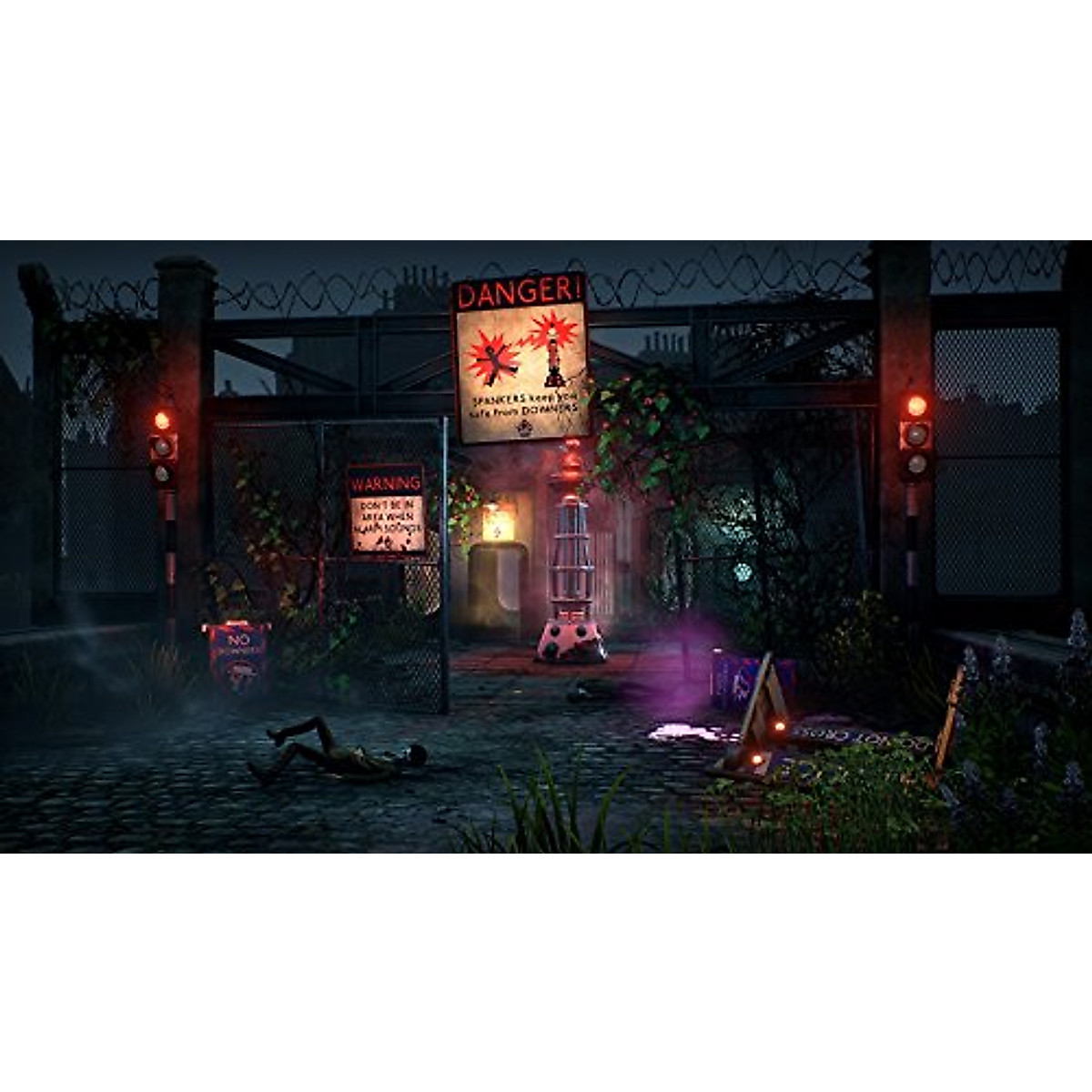 We Happy Few Deluxe Edition - Xbox One