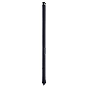 Samsung Electronics Galaxy Note 10 Factory Unlocked Cell Phone with 256GB (U.S. Warranty), Aura Black/ Note10 (Renewed)