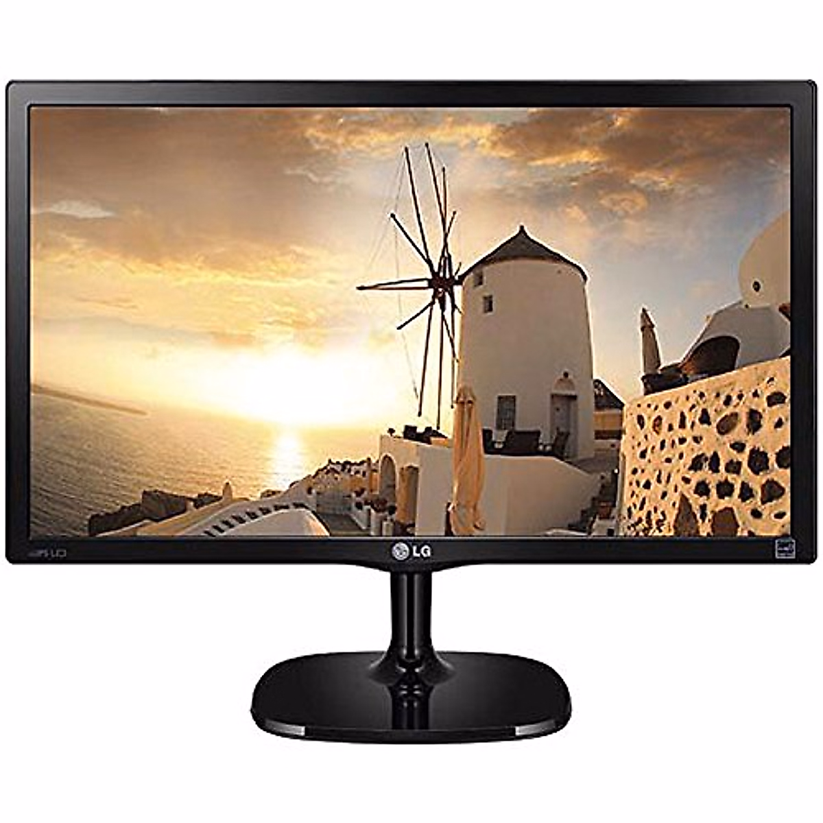 Lg 24mp57hq-p: 24" Class Full Hd IPS LED Monitor