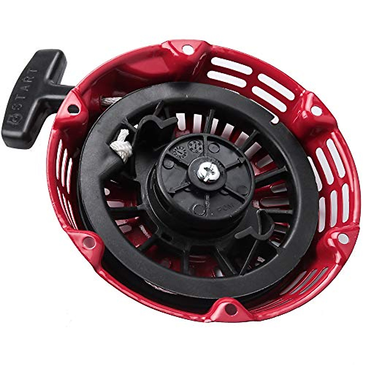 Dalom GX120 GX160 GX200 Recoil Starter Pull Start Assembly for Honda 4 HP 5.5 HP 6.5 HP Engine