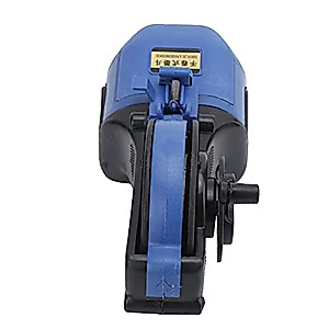 Manual Chalk Reel Chalk Line 30 Meter Carpenter Ink Marker Scribes Woodworking Construction Tools for Chemical Fiber Ink Thread