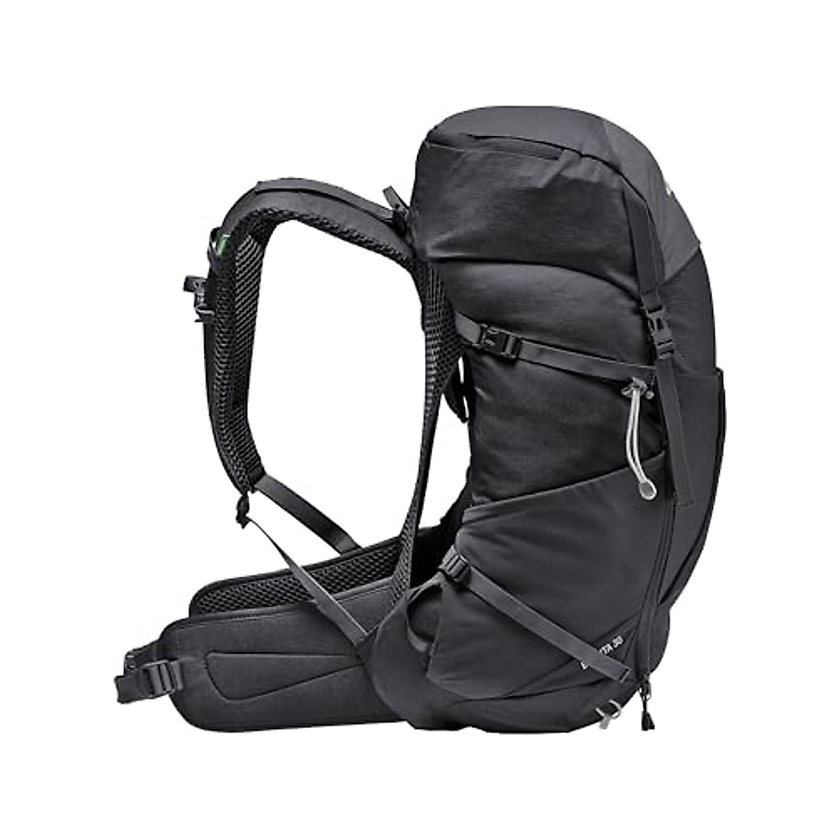 VAUDE Brenta 30 New, Black, One Size