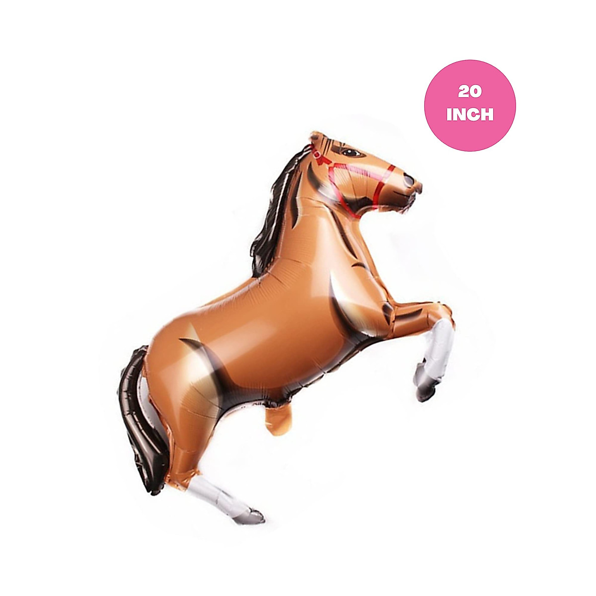 100% LIKED-Beep Beep Beep Blue Letters Balloon Banner, Little Truck Birthday Decorations, Pig Toad Cow 1st Birthday Party Decorations