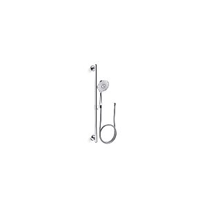 KOHLER Forté 2.5 Gpm Multifunction Handshower Kit with Katalyst Air-induction Technology