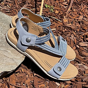 Biza LUNA BLACK / 40