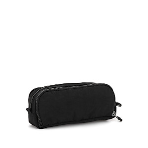 Kipling Gitroy Pencil Case True Black