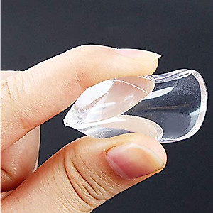 Baby Corner Protector (20 Pack+2 Locks) Child Table Corner Guards-Adhersive Clear Edge Bumpers-Keep Kids Safe from Sharp Corner