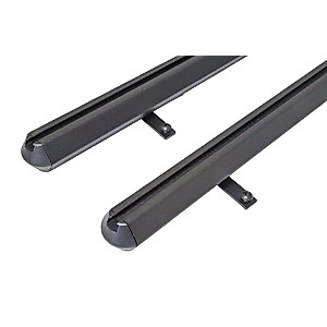 Dee Zee DZ99799TB Hex Cross Rail