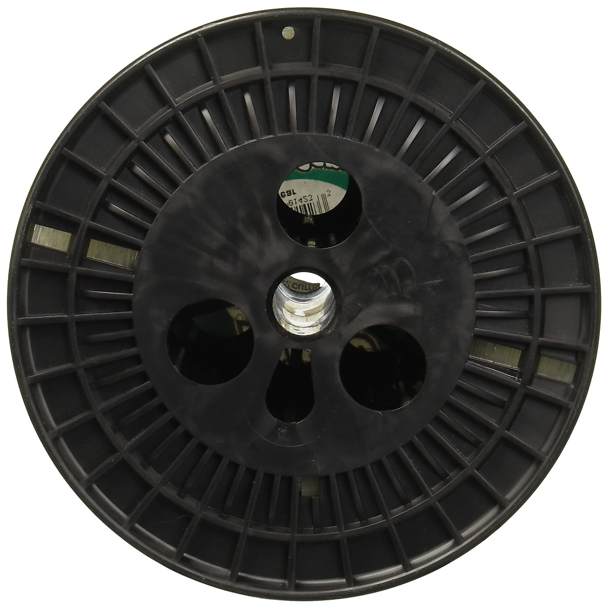 Berkley Trilene® Big Game™, Clear, 8lb | 3.6kg, 1700yd | 1554m Monofilament Fishing Line, Suitable for Saltwater and Freshwater Environments