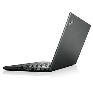 Lenovo ThinkPad T450s - 14 Inch - Intel i5-5300U 2.30GHz - 8 GB RAM - 256 GB SSD - Windows 7 Pro - 20BX001AUS