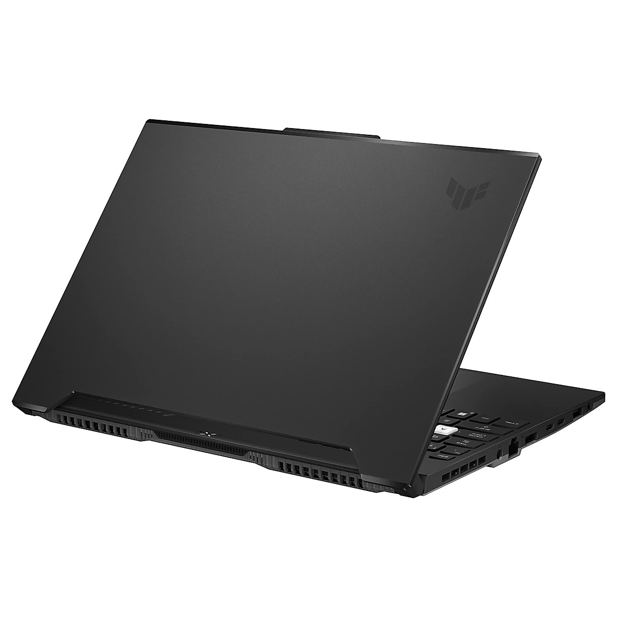 ASUS TUF F15 Gaming Laptop Dash 15.6" FHD 144Hz (Intel 12th Gen i7-12650H, 32GB DDR5 RAM, 1TB PCle SSD, Geforce RTX 3070 8GB) Thin Bezel, Thunderbolt 4, Backlit Keyboard, Win 11 Home, Off-Black