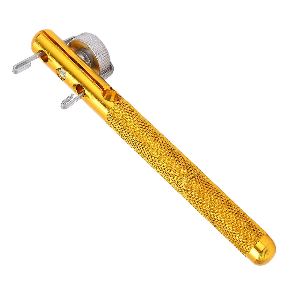 Jadeshay Knot Tying Tool - Fishing Line，Portable Fishing Knot Tier Tying Tool，Hook Line Knotting