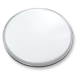 Performance Plus TH2 8" Replacement Plastic Mylar Tunable Tambourine Head