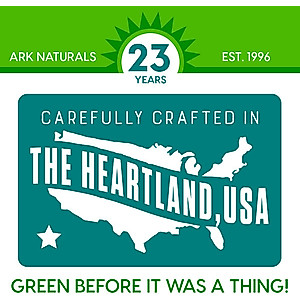 ARK NATURALS Breath-Less Brushless-Toothpaste - Chewable - Large Dogs - 18 oz