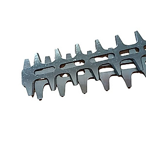 shiosheng Including 1 Pair of 2 Blades 574681301 for Husqvarna AYP Poulan Pro Hedge Trimmer Blade 22" for Craftsman 35879639 for Poulan PP2822