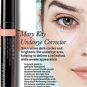 Mary Kay Undereye Corrector