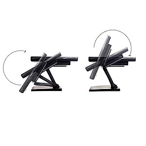 Sallurmose PanDair 15''Touch Screen LCD Monitor Display Resolution for PC POS Bar Gym Restaurant Cash Register Retail