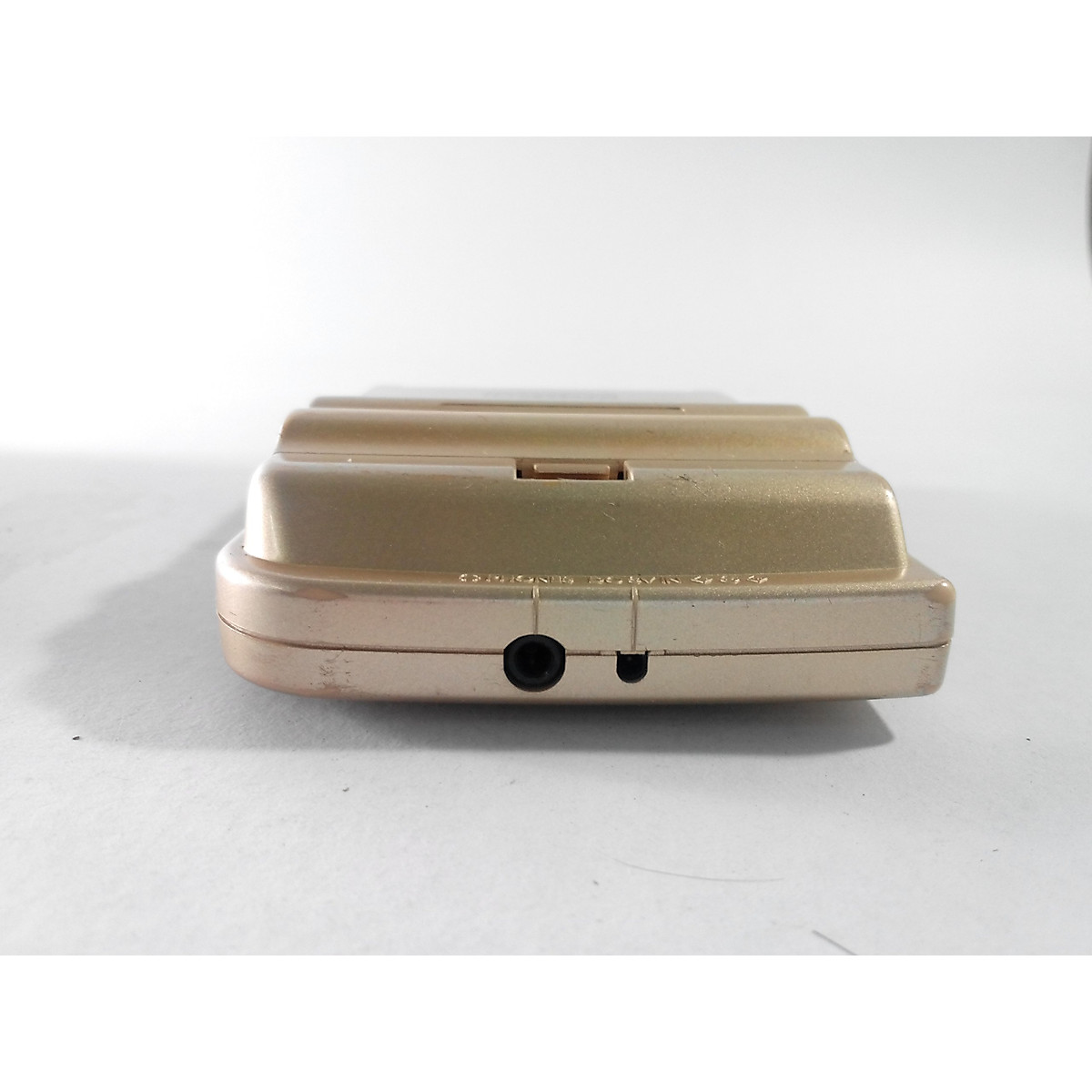 Game Boy Light - Gold (Japanese Import Video Game System)