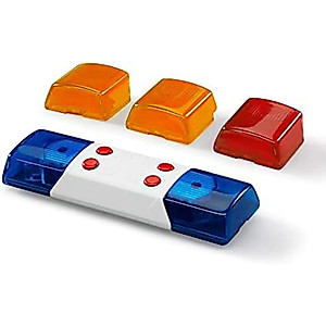 Bruder Light & Sound Module For Cars & Trucks