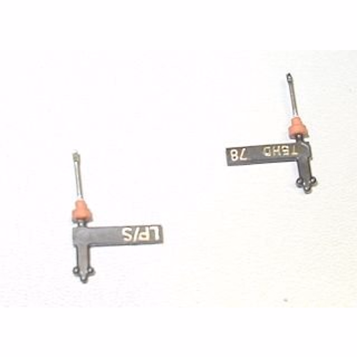 Califone Stereo Record Player Stylus Needle True LP/78