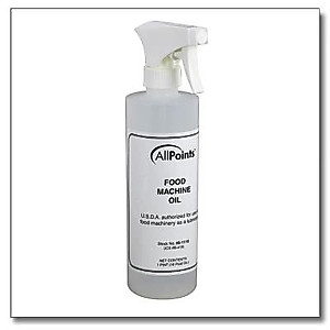 Berkel FOOD MACHINE OIL 404675-00183