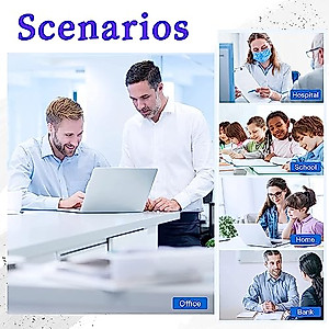 for Xerox B8145 Toner Cartridge Compatible Replacement for AltaLink B8145 B8155 B8170 Printer 3 Black