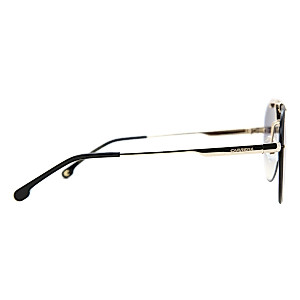 Carrera 1032/S Gold/Blue Shaded 62/12/145 unisex Sunglasses