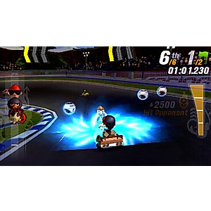 ModNation Racers [Japan Import]