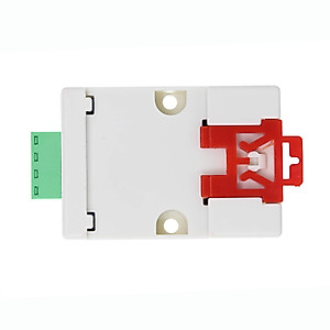 Temperature Humidity Transmitter SHT20 Sensor High Precision Monitoring Modbus RS485