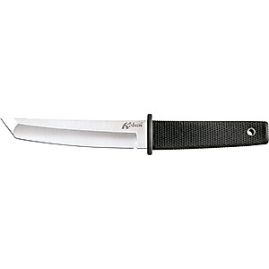 Cold Steel 17TZ Kobun, Black, One Size