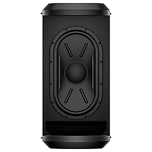 Bose Sub 1 Powered Bass Module for L1 PRO Systems and powered loudspeakers - Powered Subwoofer for Loudspeakers, Black