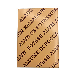 Cloe 3.2 Ounce Alum Block