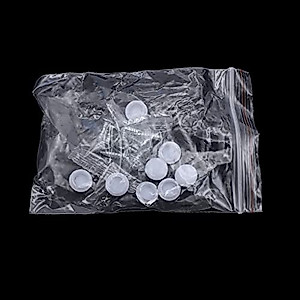 Pull Out Trousers Rack, 22 Arms Beige Steel Pull Out Pants Rack Pants Hanger Bar Clothes Organizers for Closet for Space Saving and Storage, Max Load: 33lbs, 23.4x18x5.7 Inch