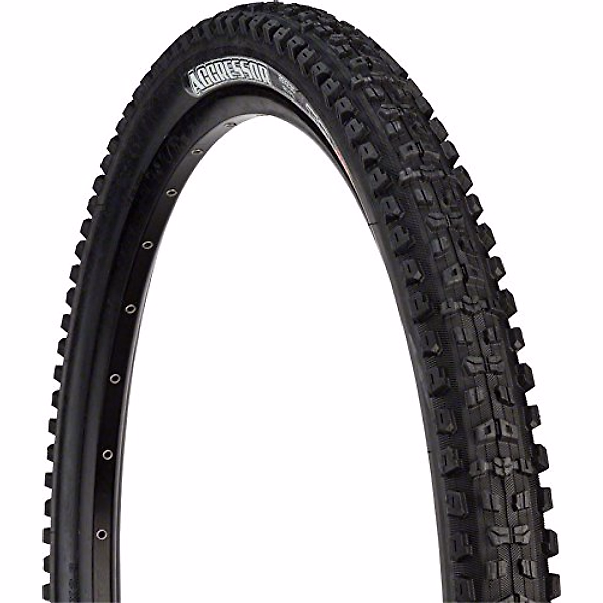 Maxxis Aggressor Double Down/TR Tire - 29in Black, 29x2.3