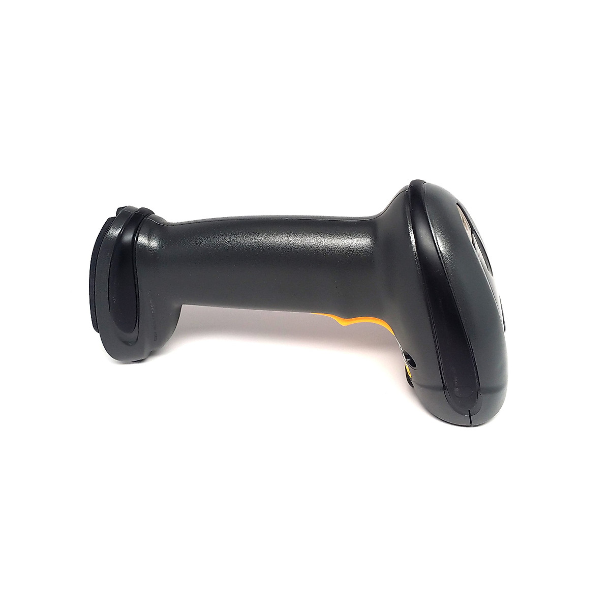 Zebra LS4278-SR Wireless Handheld 1D Barcode Scanner (Multi-Line Rastering Scan Pattern) with USB Cable (CBA-U01-S07ZAR, 7FT)