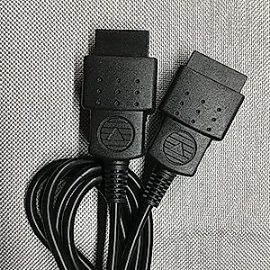 LILYRIN (2Pcs 1.8M / 6FT Gamepad Cable for Gamepad Joystick Cable
