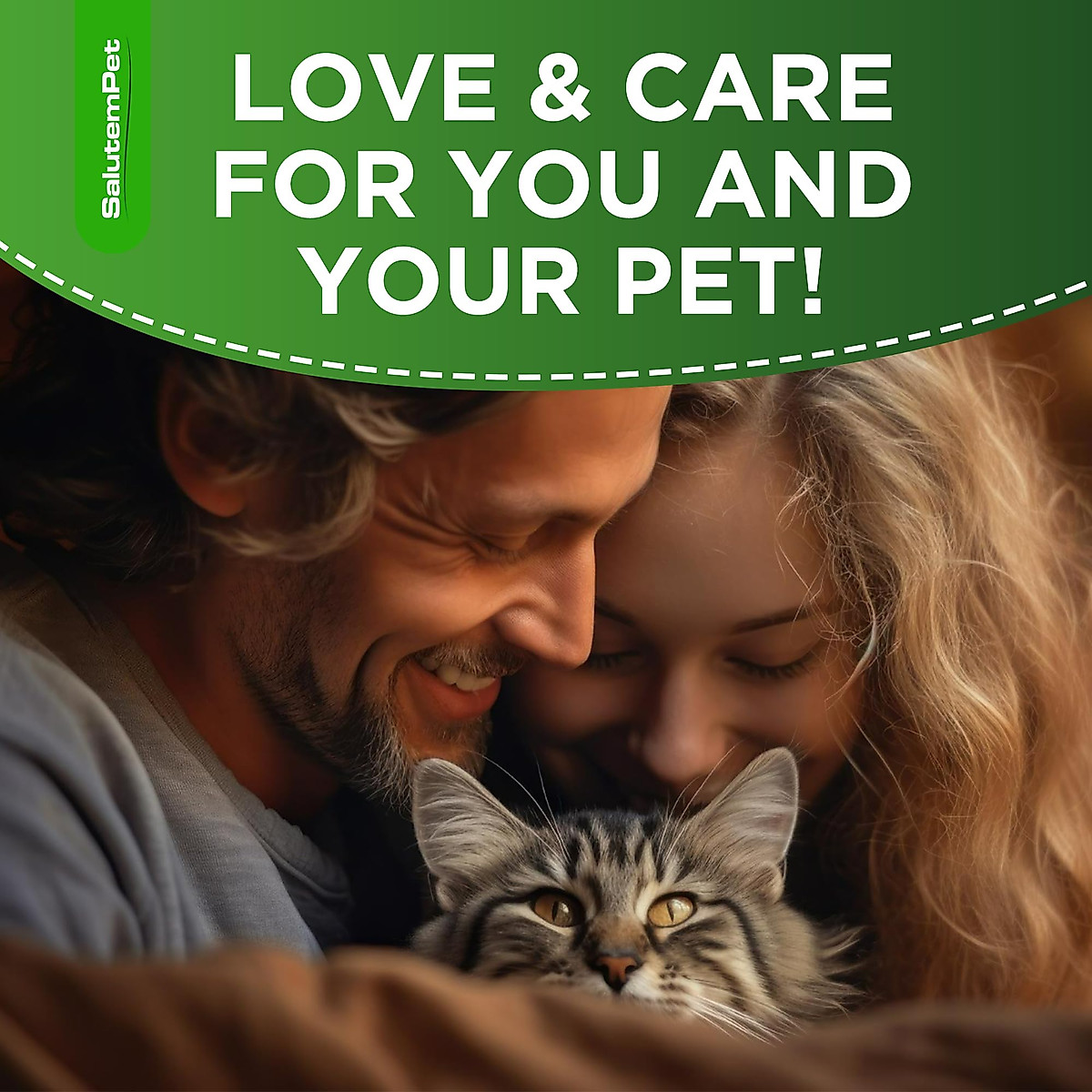 Liquid Multivitamin for Dogs | Dog Multivitamin Liquid | Multivitamin for Cats | Multivitamin for Dogs | Cat Multivitamin 10-in-1 | Cat Multivitamins for Indoor Cats | 2 Oz