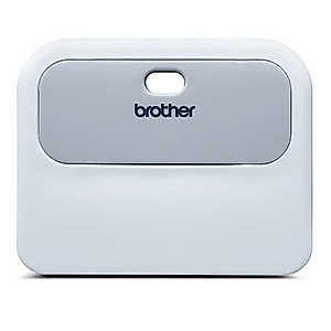 Brother DX ScanNCut Complete Crafting Accessories Spatula and Hook Set, Scraper Tool, Brayer Roller