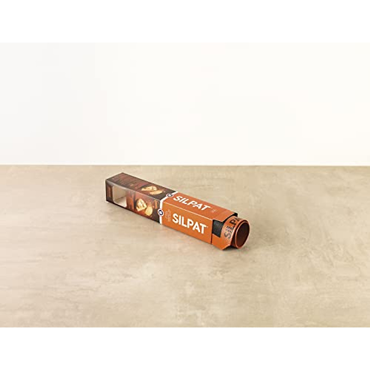 Silpat The Original Silpain Premium Non-Stick Silicone Baking Mat for Bread, 11-5/8 x 16-1/2