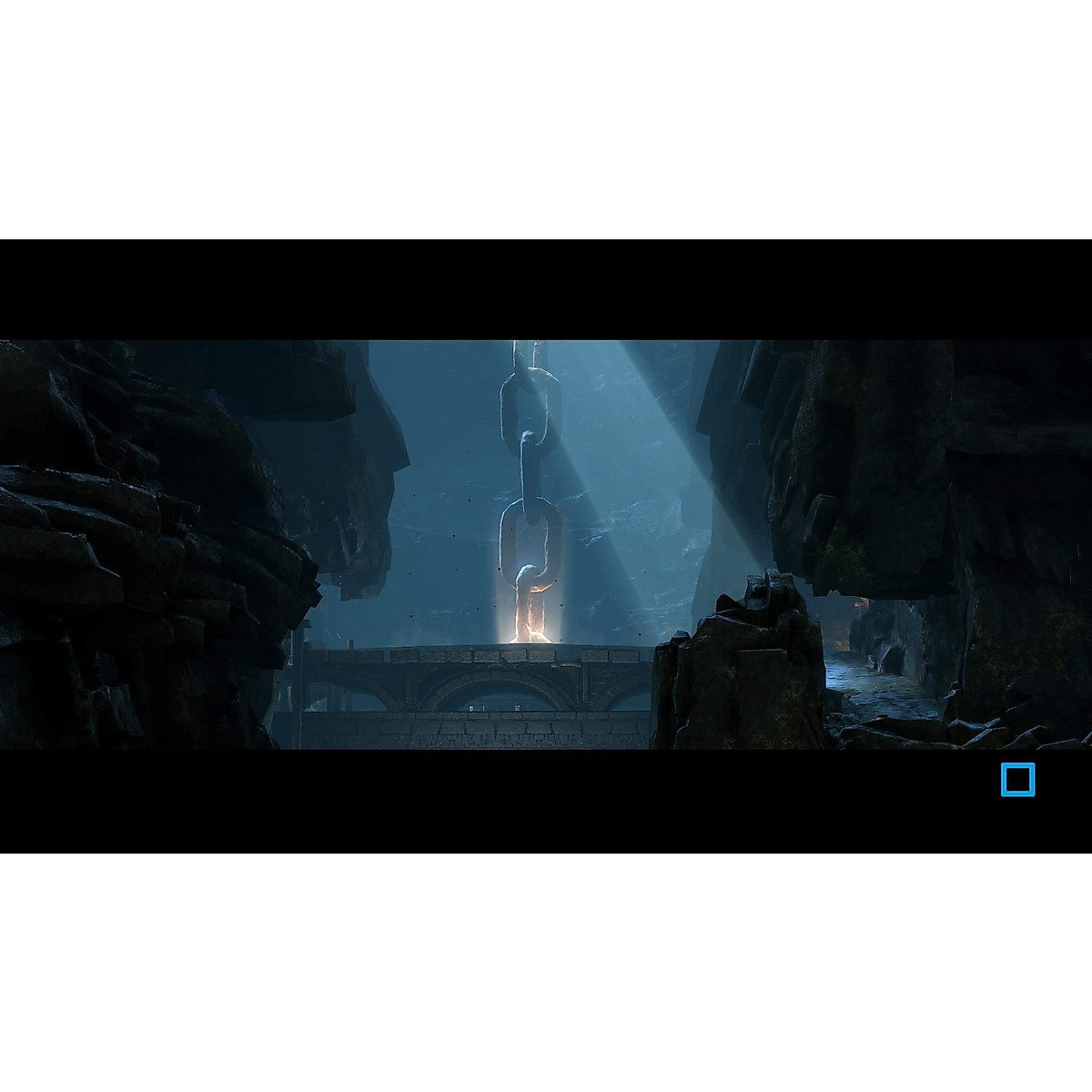 God of War III: Remastered (PS4)