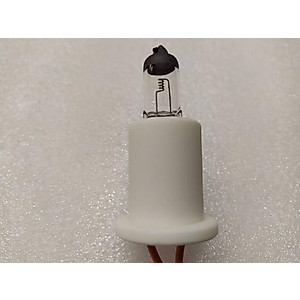 Donar HANAULUX BLUE-30-50W 24V, Transparent