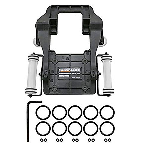 Freeman PFNRB Flooring Nailer Roller Base Converter