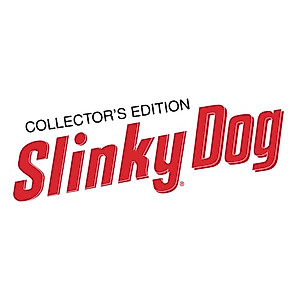 World's Smallest Slinky Dog