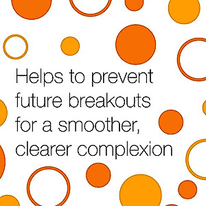 Neutrogena Clear & Defend Wash-Mask, For Spot-Prone Skin 150 ml